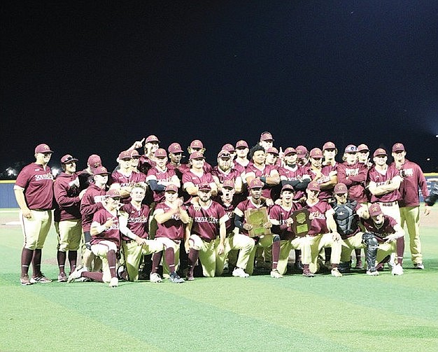 Dominant pitching, late-inning heroics carry Stars to district tourney ...