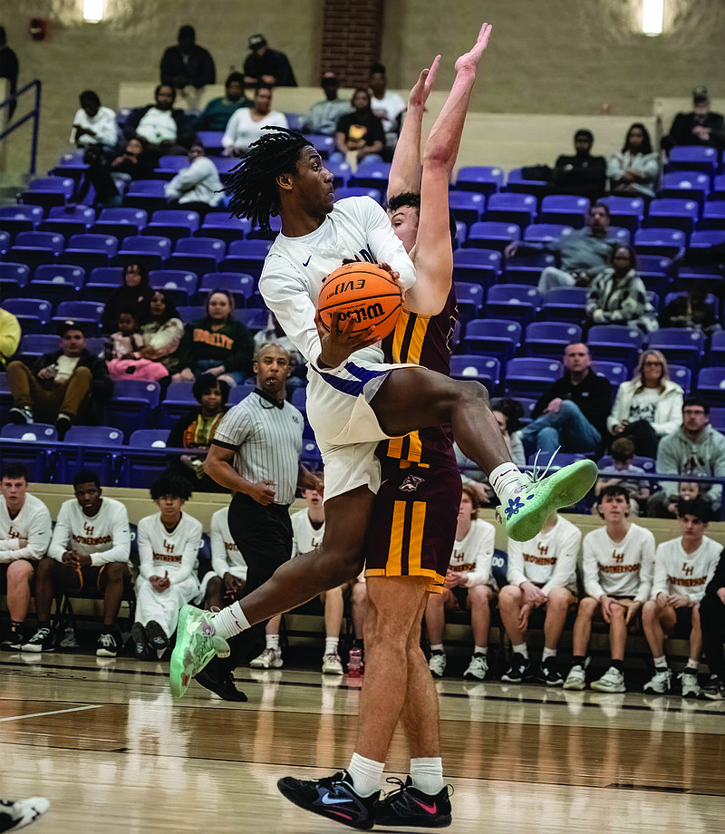 New basketball coach trying to get process started at El Dorado | El ...