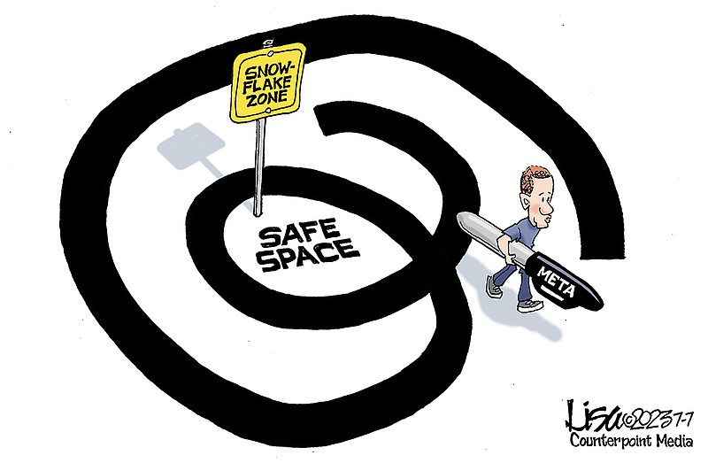 Safe Space | Chattanooga Times Free Press