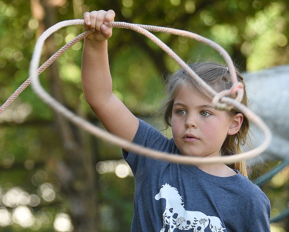 Kozy Farms Ministry Summer Camp | Chattanooga Times Free Press