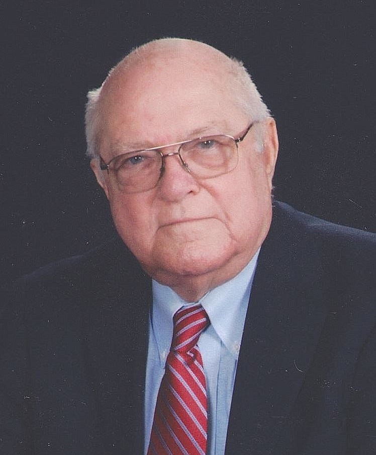 Calvin Nathan Wisinger | El Dorado News