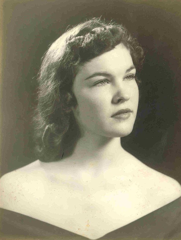 Sandra Bogan “Mimi” Bell | El Dorado News