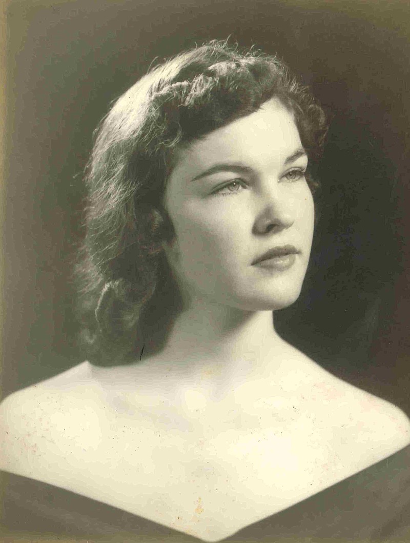 Sandra Bogan “Mimi” Bell | El Dorado News