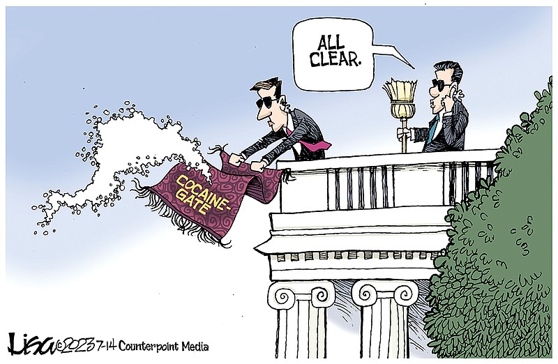 All Clear | Chattanooga Times Free Press