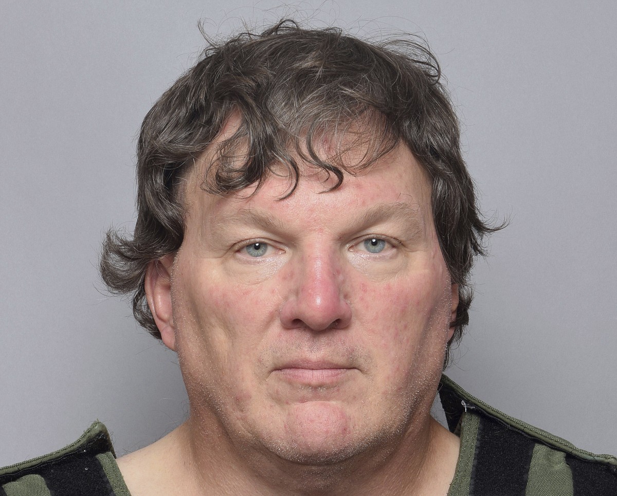 Long Island architect charged in 3 of the Gilgo Beach serial killings ...