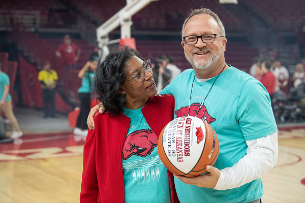 Dawkins selected as NCAA women's basketball committee chair | Whole Hog ...