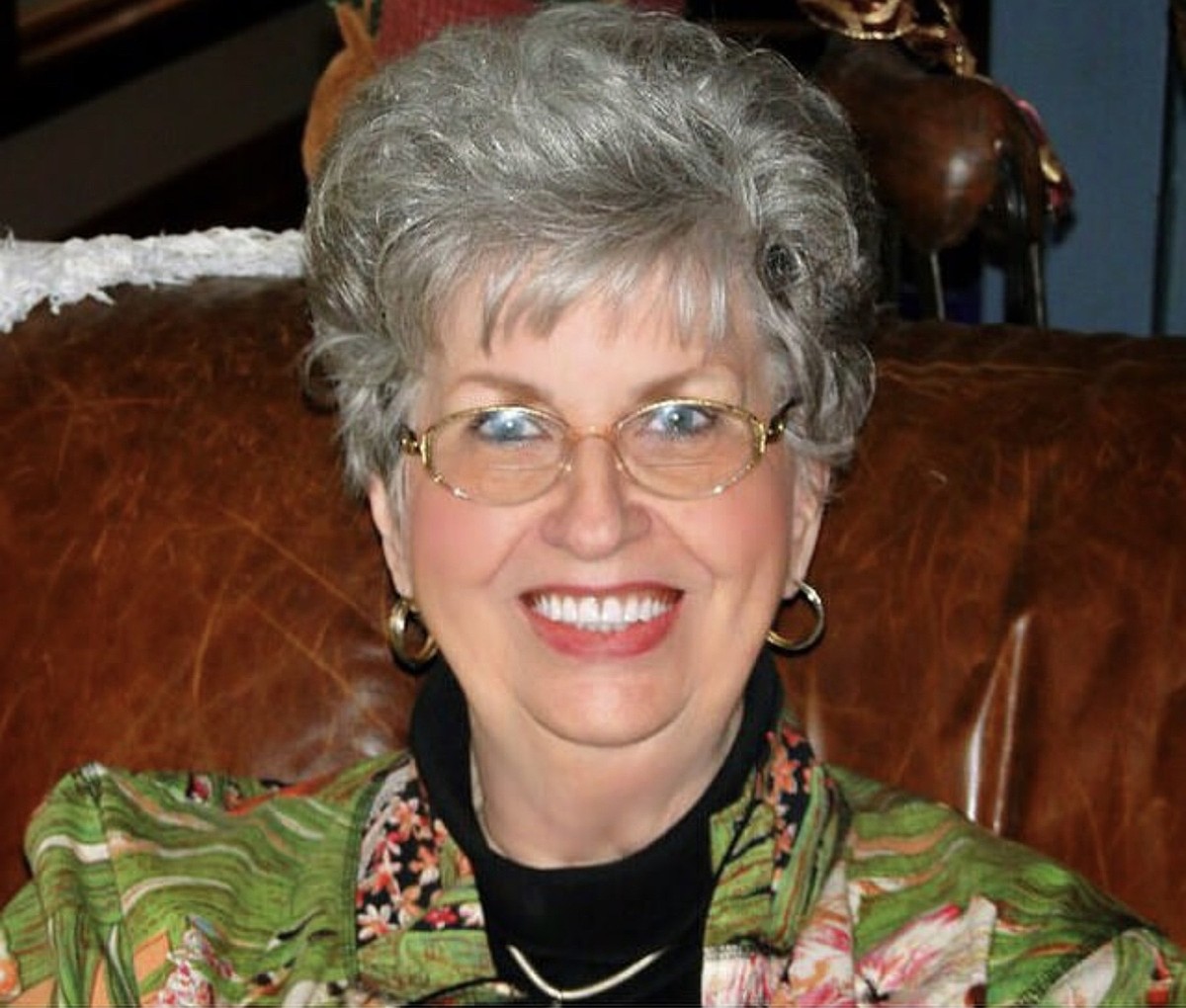 Edith Moore (Edith Maye Hogue) | El Dorado News