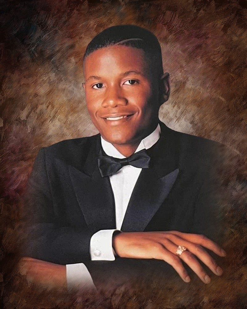 John Jermareal “Jay” Moore | El Dorado News