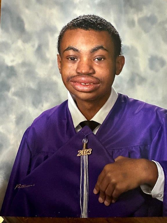 Joshua Shemar Sims | El Dorado News