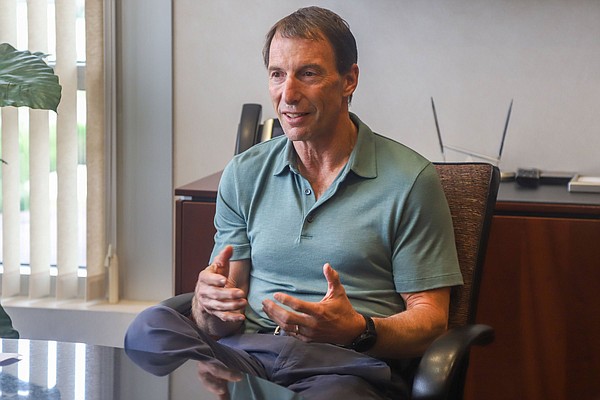 CBL Properties reports 'sustained tenant demand' and other business ...