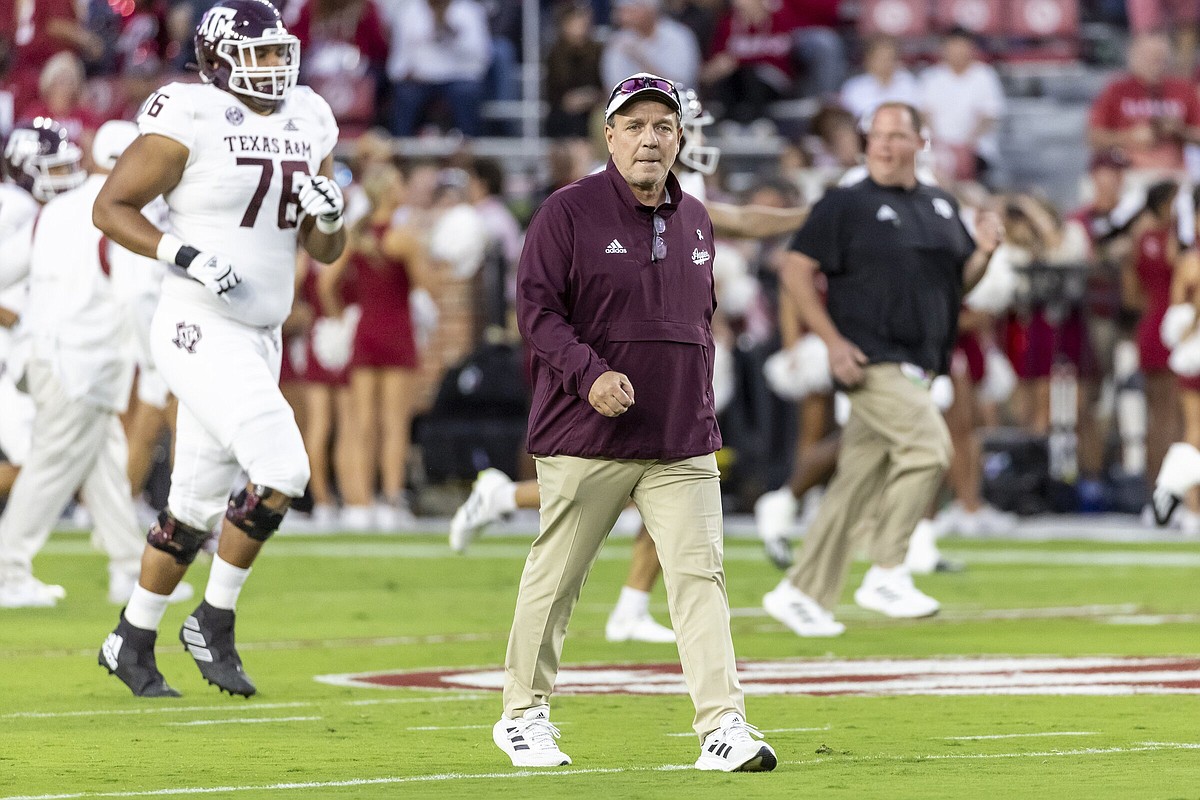 Jimbo and Bobby: Will Ags’ offense shine or flicker? | The Arkansas ...