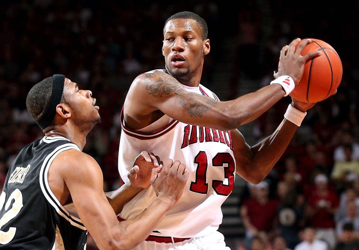 Team Arkansas shoots for $1 million | The Arkansas Democrat-Gazette ...