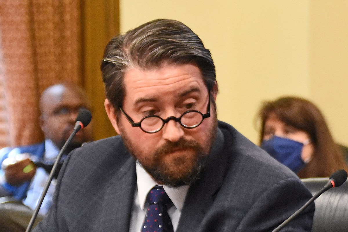 Lobbyist appointed as special Arkansas Supreme Court justice to hear ...