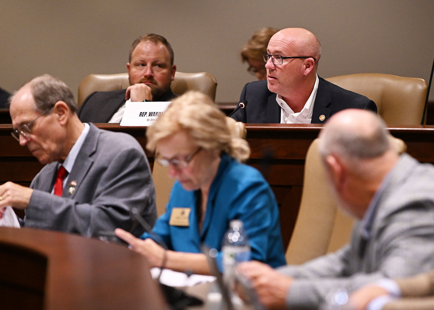 Lawmakers question Arkansas Public Service Commission’s request for ...