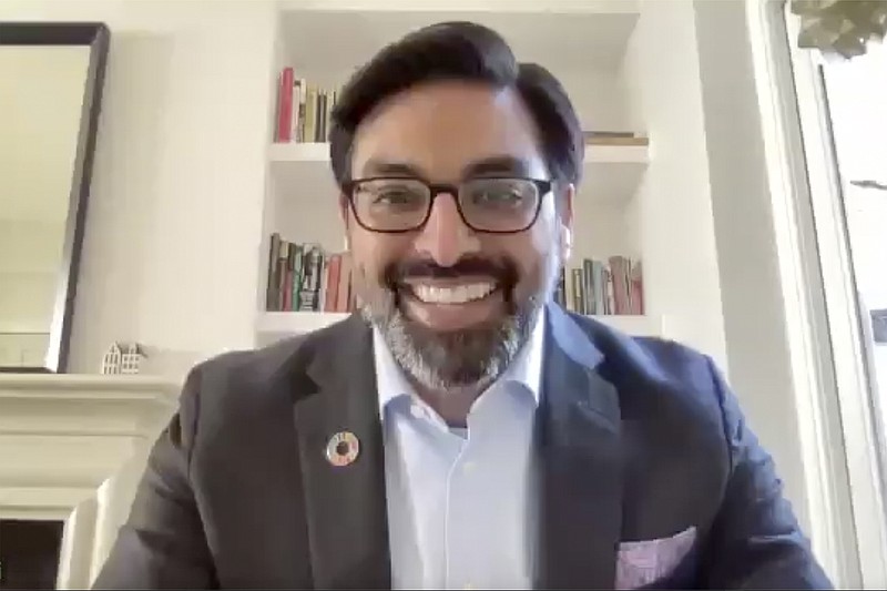 Undue influence? Anonymous donations to World Health Organization's new ...