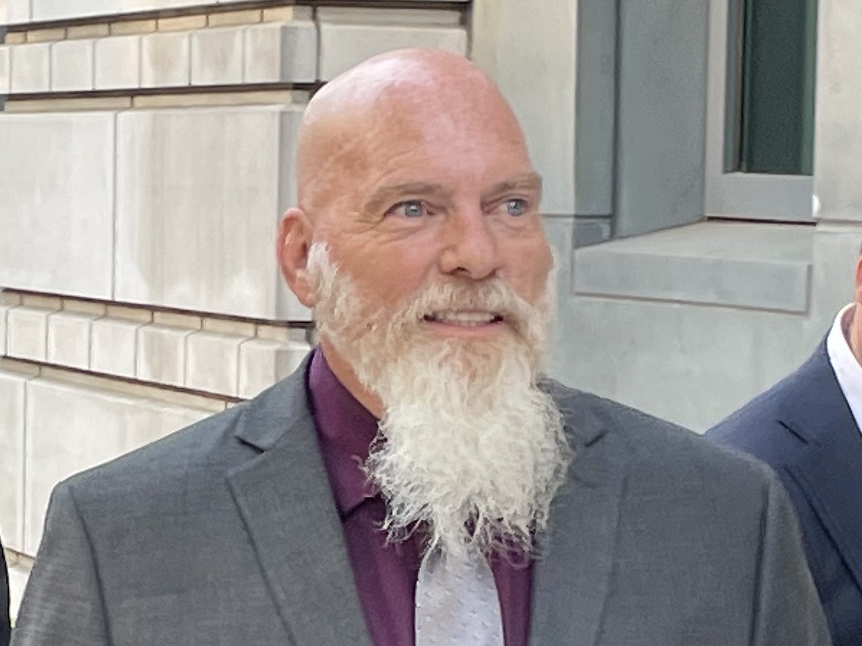 Richard “Bigo” Barnett of Gravette ordered to report to prison Aug. 1 ...