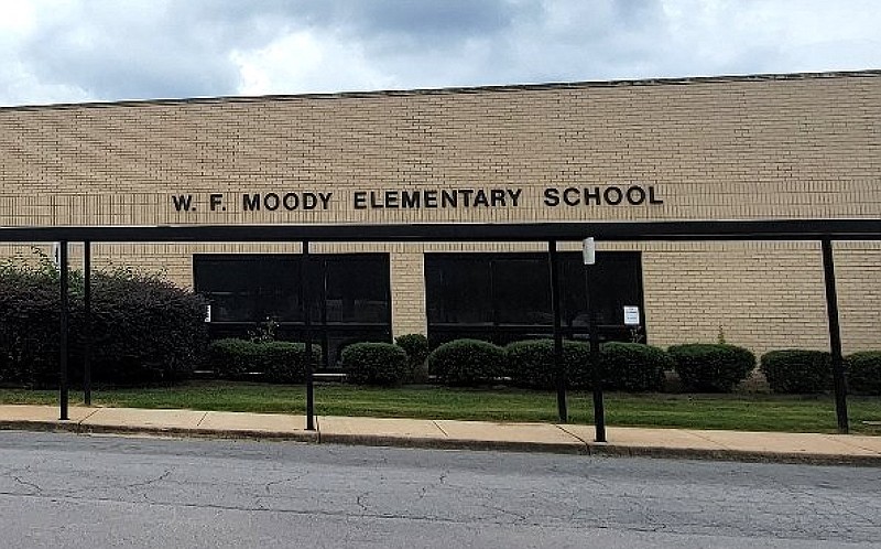 District test scores highlight ups, downs | Northwest Arkansas Democrat ...