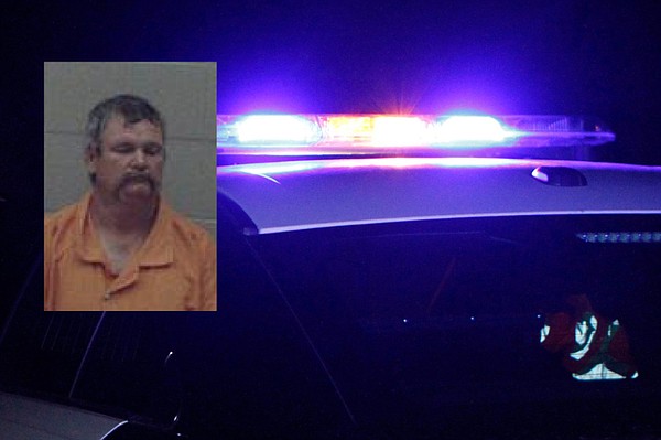Redfield man arrested, accused of threatening Jefferson County assessor ...