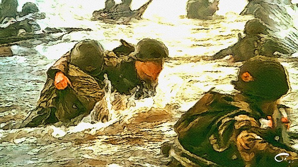 ON FILM: Rediscovering ‘Saving Private Ryan’ after 25 years | The ...