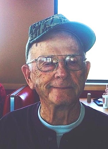 Kenneth Ray Short | El Dorado News