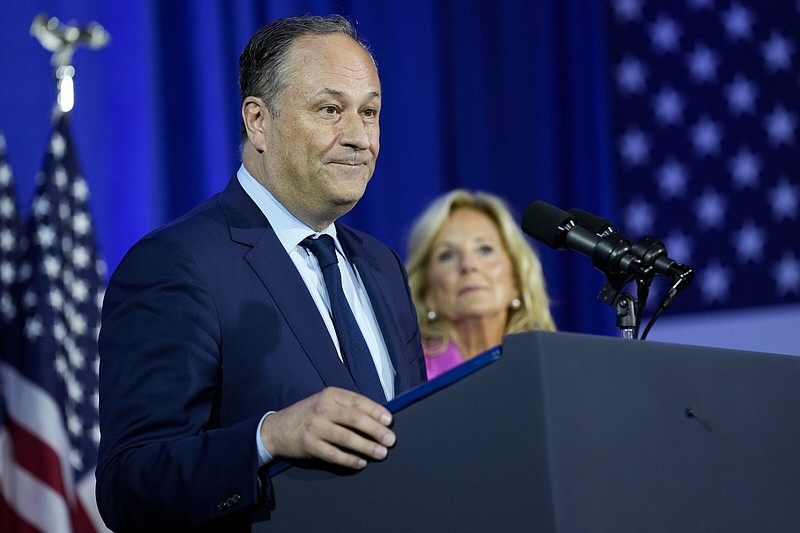 Names and faces | Northwest Arkansas Democrat-Gazette