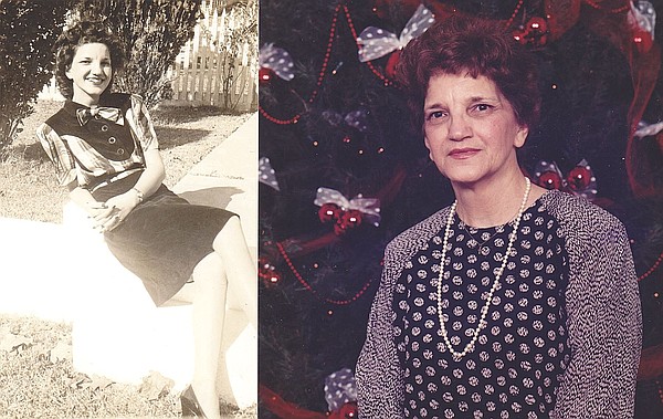 Elena Victoria Cassino Estes | El Dorado News