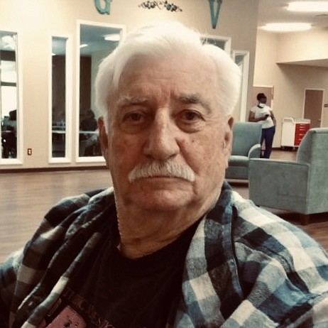 Billy Carroll Floyd | El Dorado News