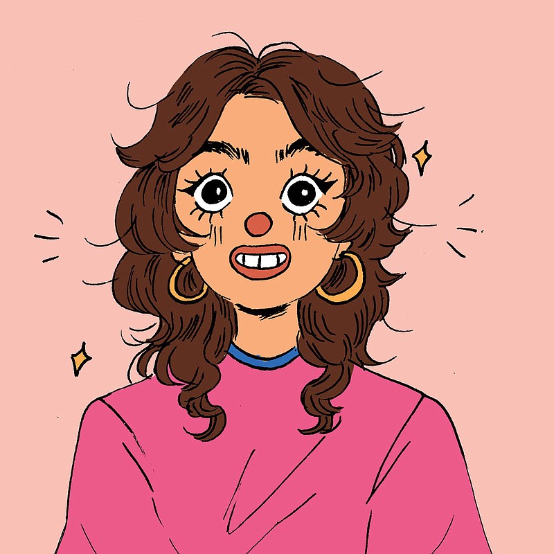 LISTEN: Interview with local comic artist Benji Nate | Northwest ...