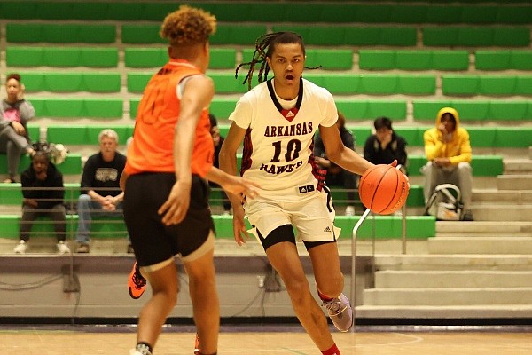 Players happy to carry on Real Deal legacy | The Arkansas Democrat ...