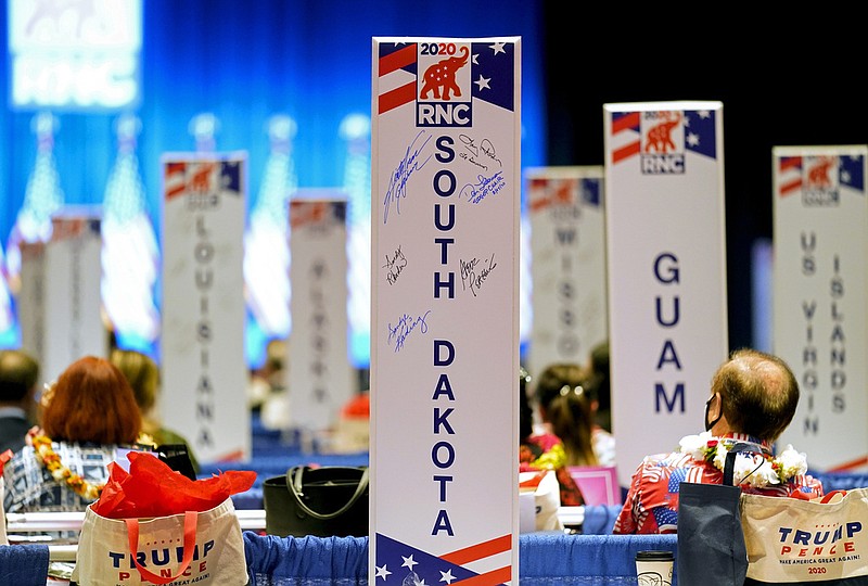 How Trump is gaining an advantage in the nitty-gritty battle for ...