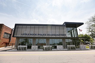 Little Rock officials reject measure meant to improve transparency on ...