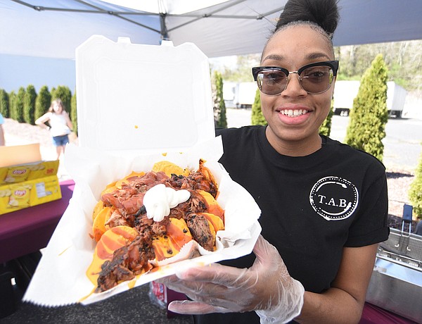 Meet the chef: Owner of The Absolute Best Eatery credits Southern ...