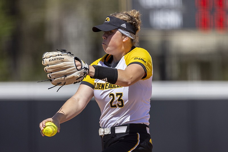 Big stages nothing new for Leinstock | The Arkansas Democrat-Gazette ...