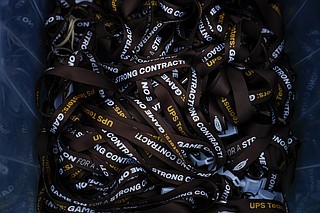 UPS reaches contract with 340,000 unionized workers, averting ...