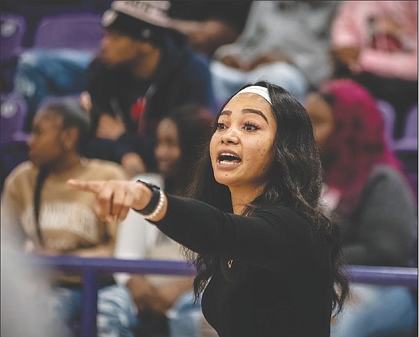 Frazier looking forward to second season at Camden Fairview | El Dorado ...