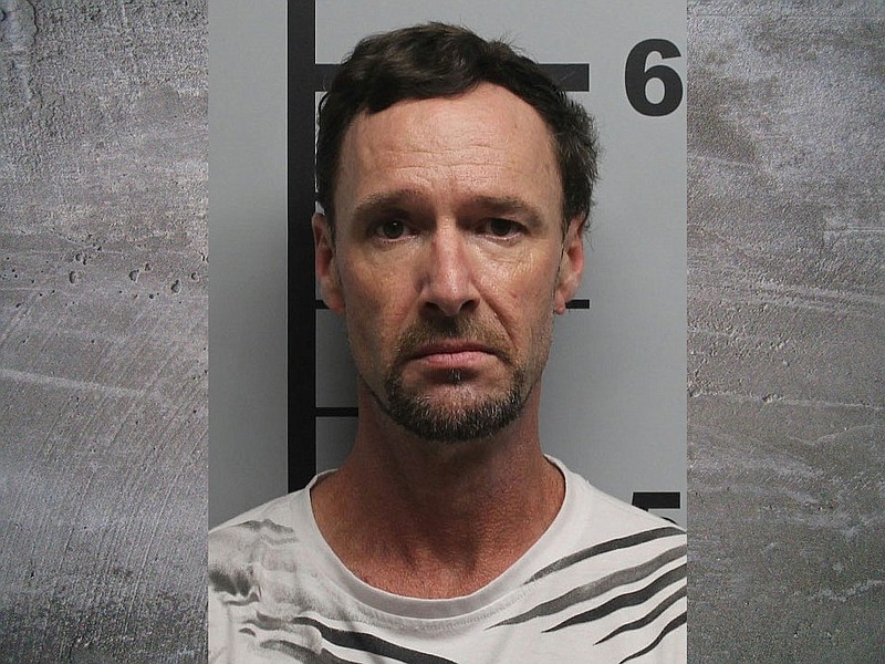 Rogers man gets 20 years in prison for attempted kidnapping from Red ...