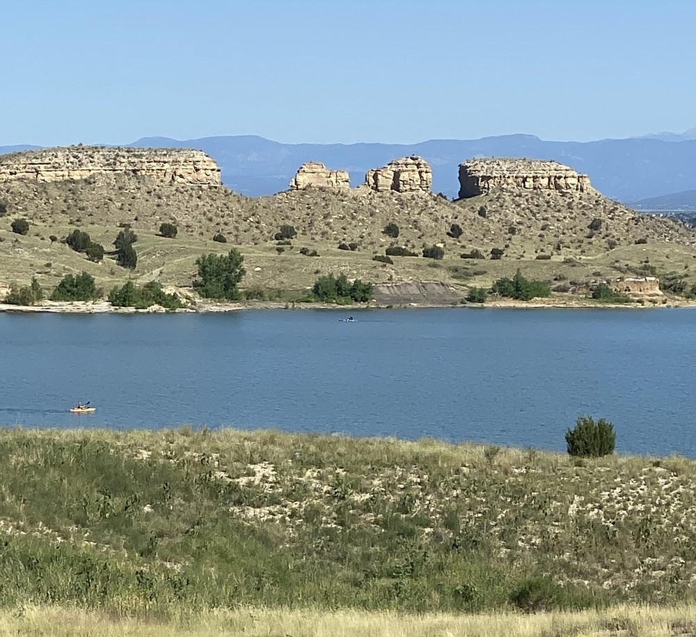 Arkansas River headwaters | The Arkansas Democrat-Gazette - Arkansas ...