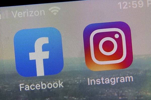 Deep dive into Meta's algorithms shows that America's political ... Deep dive into Meta's algorithms shows that America's political ...