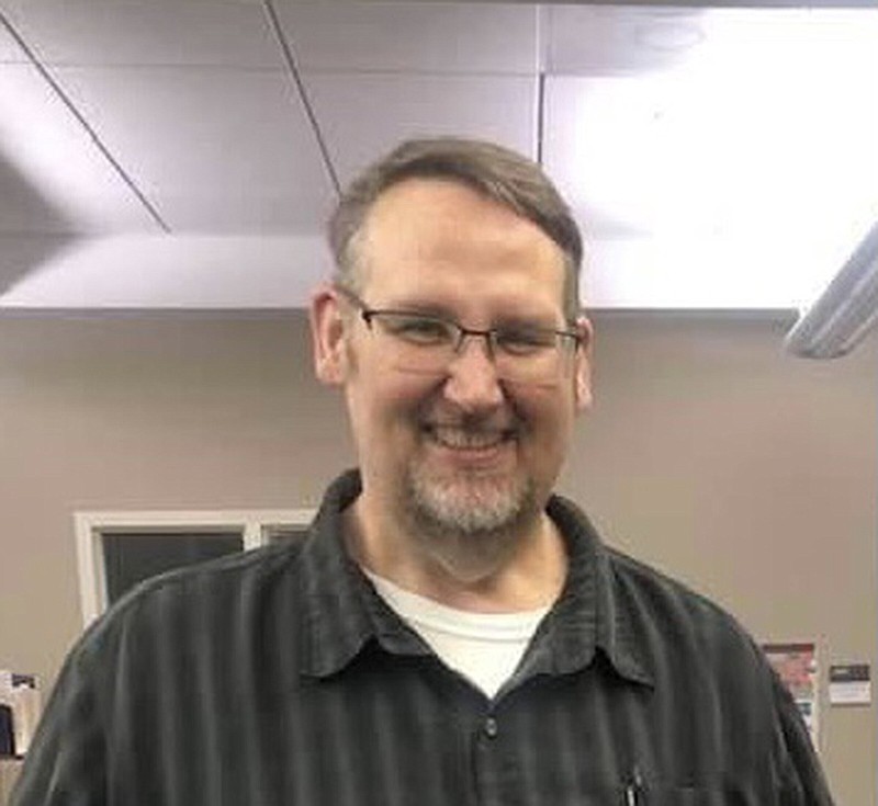 Remembering Mike Gunter | Northwest Arkansas Democrat-Gazette