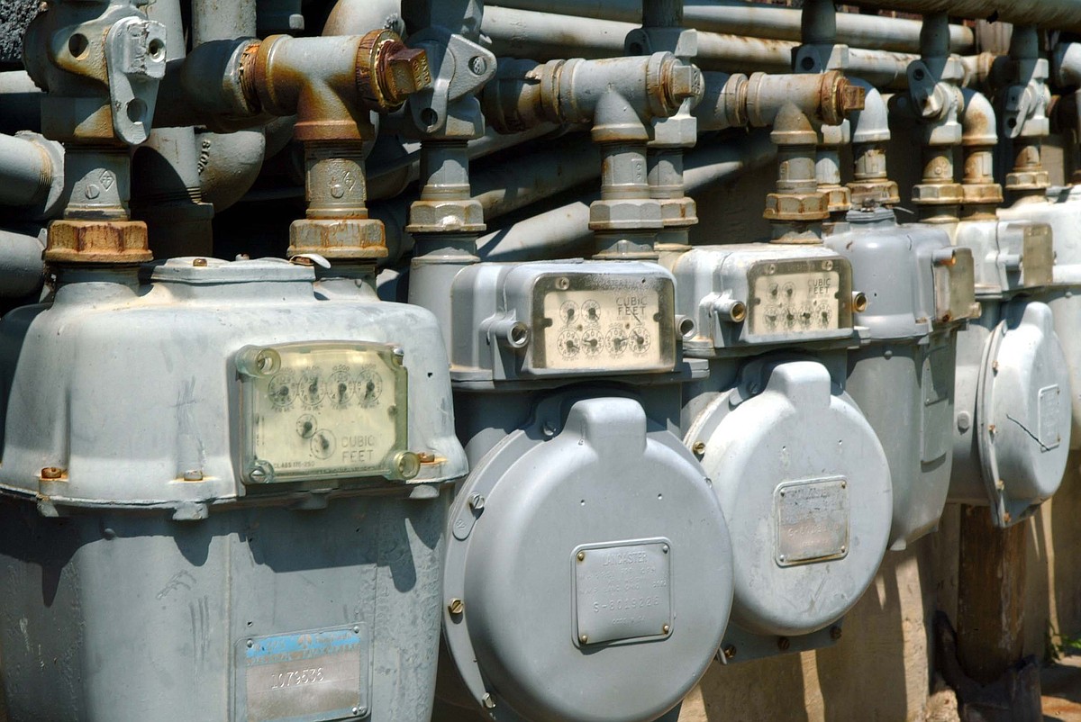 Regulators OK late fees, shutoffs for Summit Utilities | The Arkansas ...