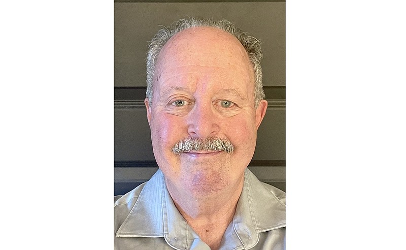 Retired avionics engineer, Marine Corps veteran in running for vacant ...