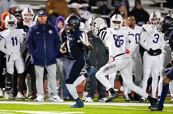 Ready to cook: Defensive back putting in the work for Hogs | The ...