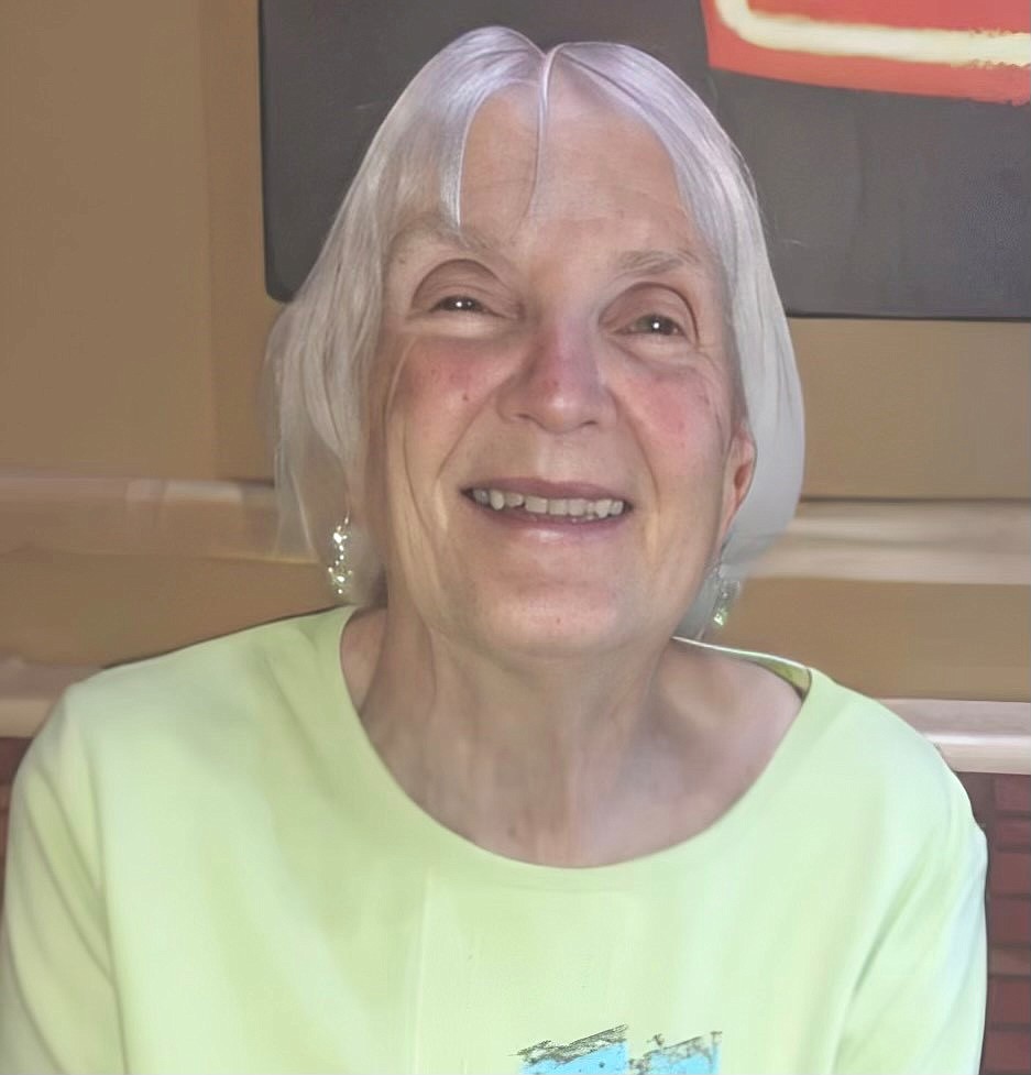 Arneila Jo Adams Gulick | El Dorado News