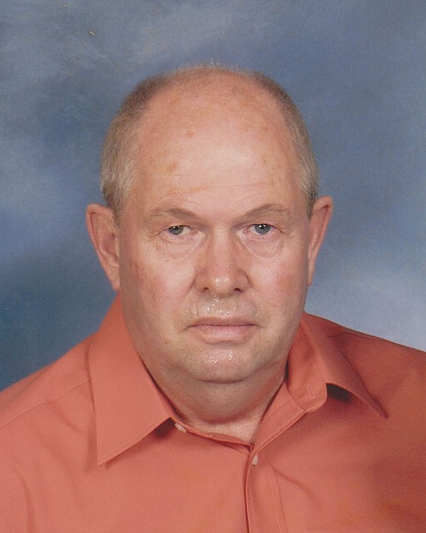 Lloyd L. Rogers | El Dorado News