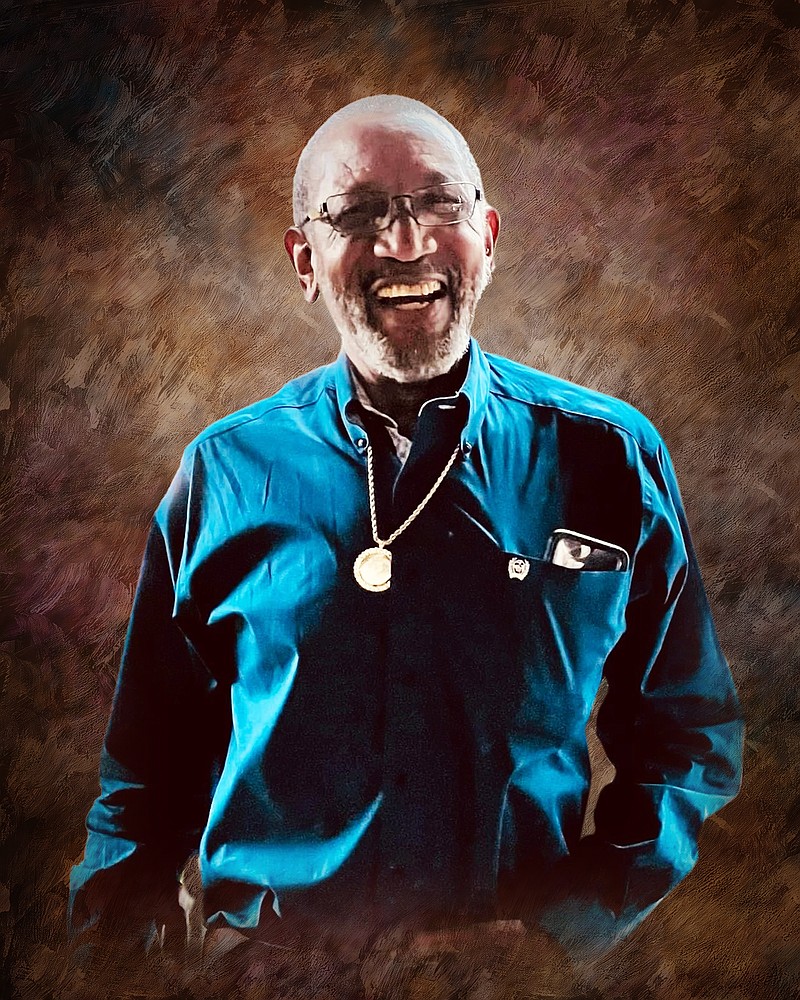 Joseph Andrews | El Dorado News