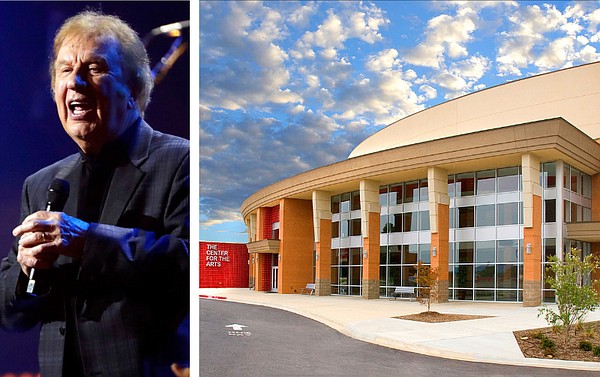 Gospel icon Bill Gaither set to perform in Russellville on Aug. 5 ...