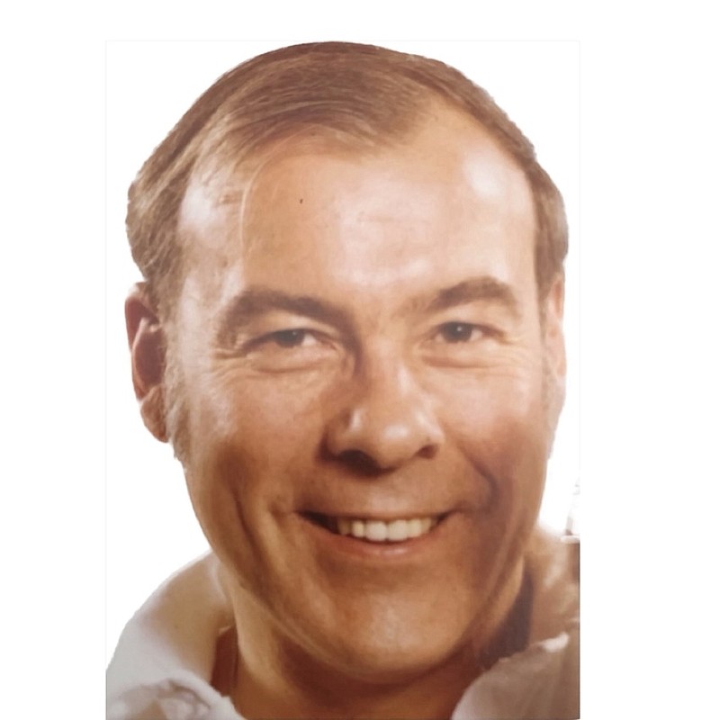 Robert Peter Pikul | El Dorado News