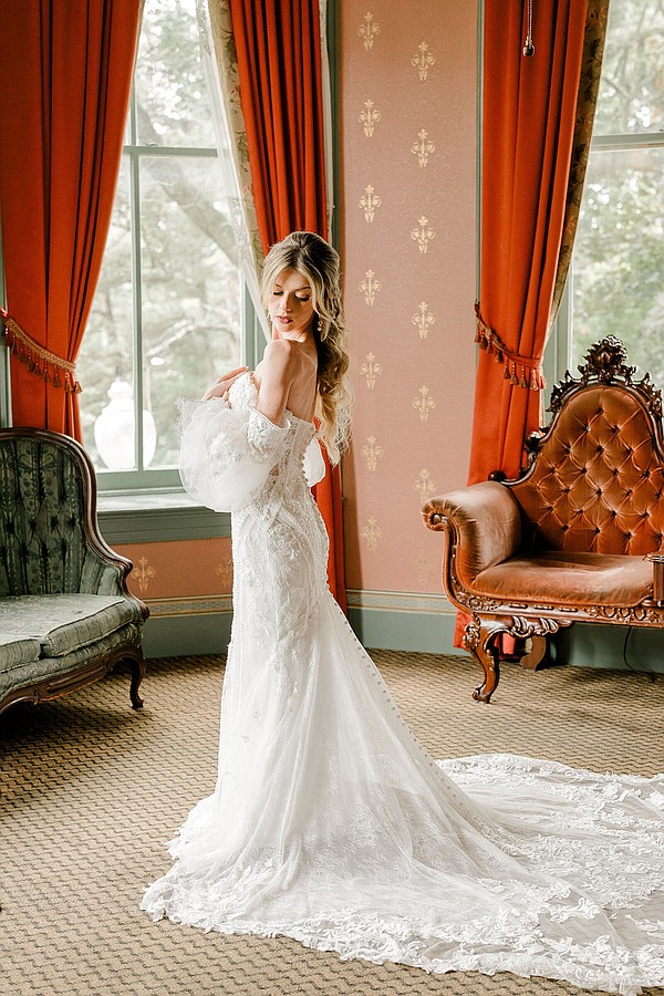 Raven Leigh-Anna Walton Patrick Thomas Tarmey | The Arkansas Democrat ...