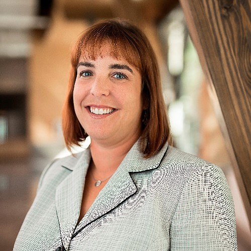 Alexis Alexander | El Dorado News