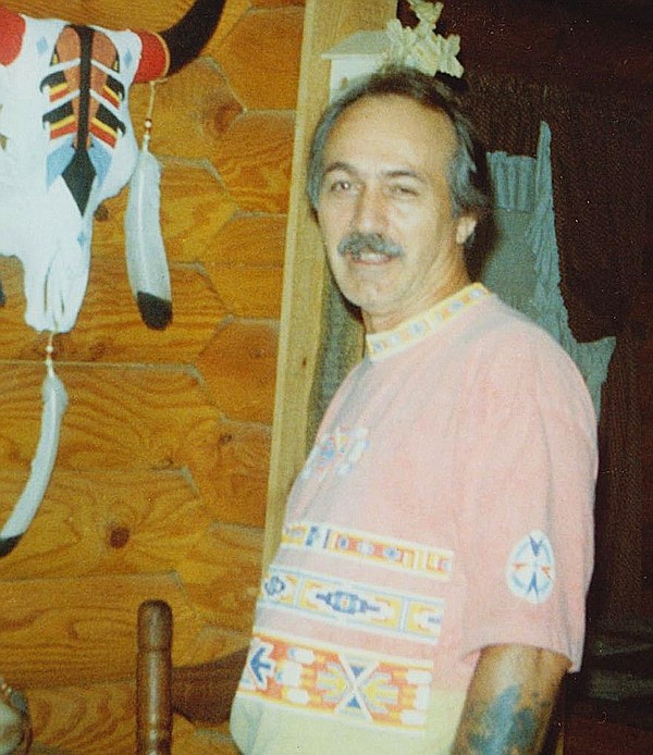 Charles Douglas Slaughter | El Dorado News